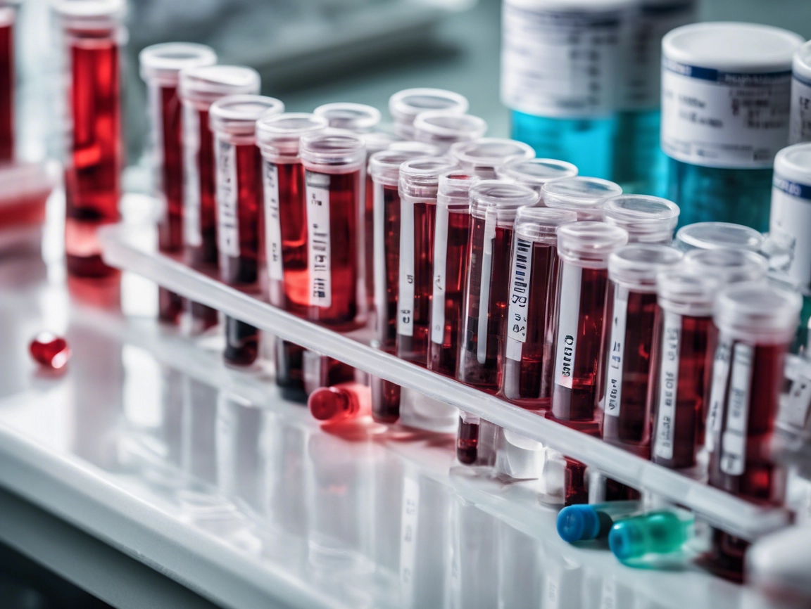 Blood Test Costs & Process in Colombia for Expats | DoctorsForExpats ...