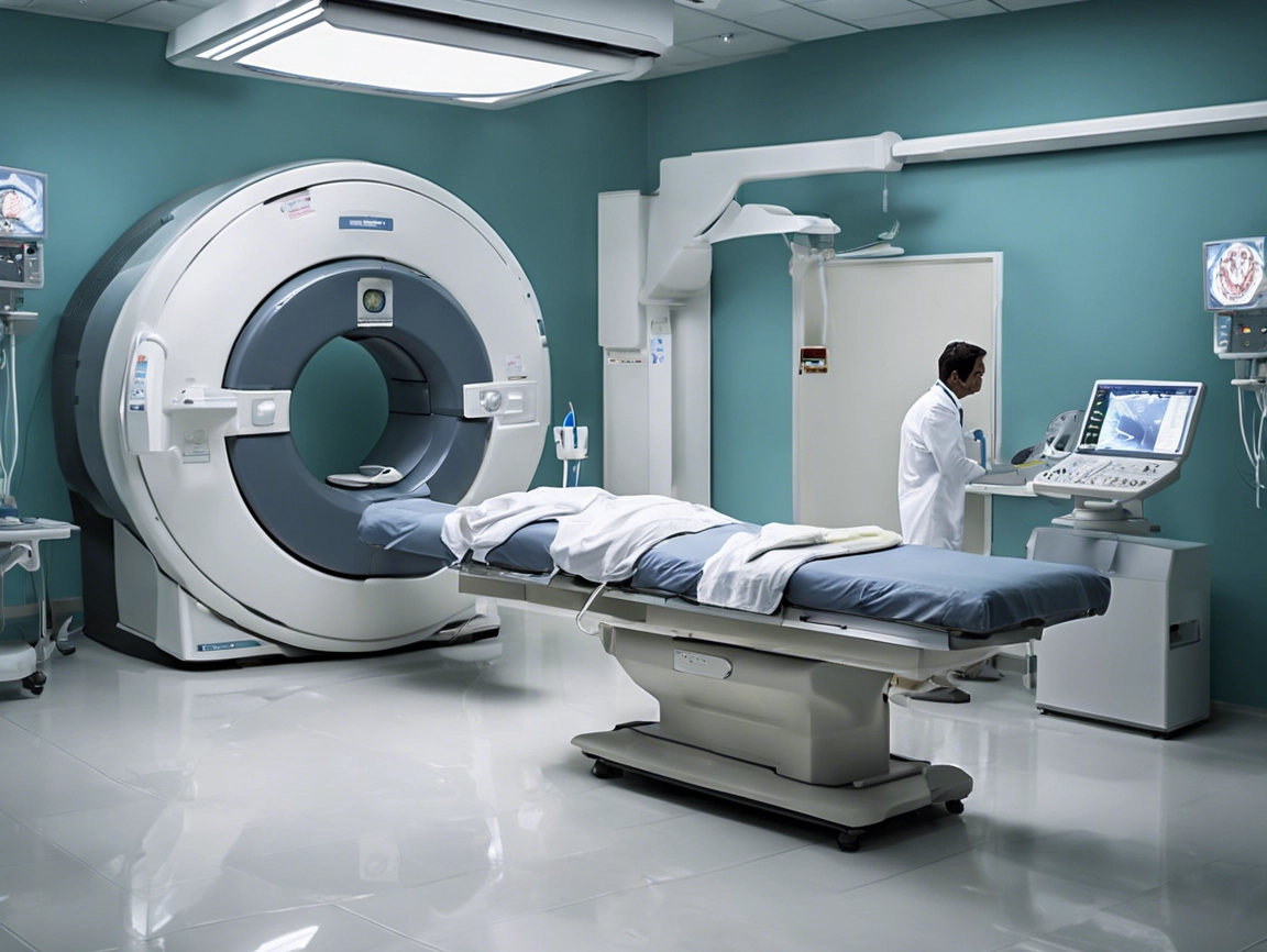 MRI Cost & Process in Colombia: A Complete Guide | DoctorsForExpats.com ...