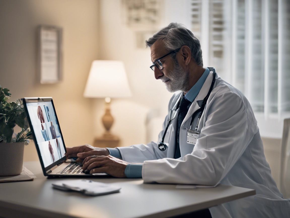 Benefits of Telemedicine Doctor Appointments in Colombia ...